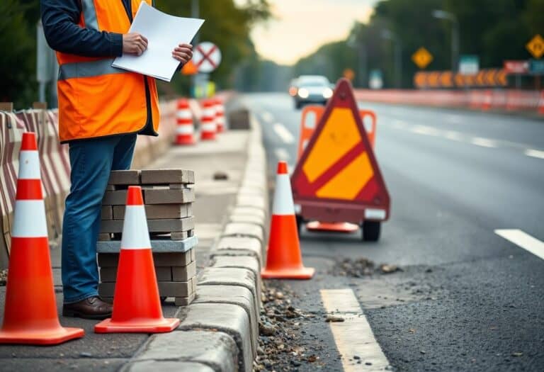 What Developers Need to Know About Section 278 Works - Globe Civil ...